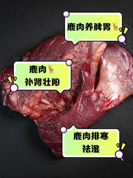吃鹿肉有什么好处_鹿肉营养价值高吗-第3张图片-山城妙识 吃鹿肉有什么好处_鹿肉营养价值高吗-第3张图片-山城妙识