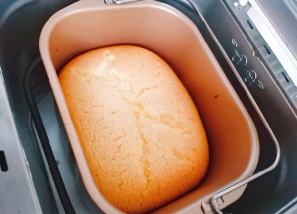 面包机怎么做蛋糕_面包机做蛋糕视频教程-第2张图片-山城妙识 面包机怎么做蛋糕_面包机做蛋糕视频教程-第2张图片-山城妙识