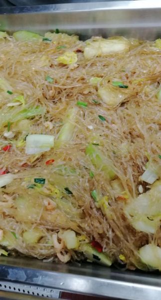 节瓜粉丝煲怎么做_节瓜粉丝煲的家常做法-第2张图片-山城妙识 节瓜粉丝煲怎么做_节瓜粉丝煲的家常做法-第2张图片-山城妙识