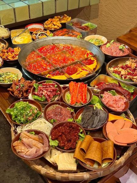 重庆美食攻略十大必吃排行榜_重庆火锅哪家最正宗-第2张图片-山城妙识 重庆美食攻略十大必吃排行榜_重庆火锅哪家最正宗-第2张图片-山城妙识