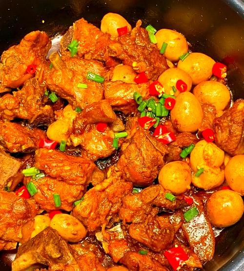 高压锅炖排骨需要多少分钟_排骨多久能炖烂-第2张图片-山城妙识 高压锅炖排骨需要多少分钟_排骨多久能炖烂-第2张图片-山城妙识