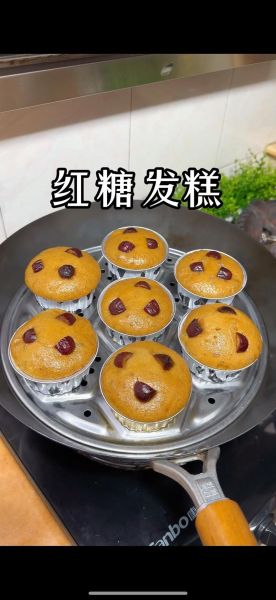 面粉红糖发糕怎么做_红糖发糕为什么塌陷-第2张图片-山城妙识 面粉红糖发糕怎么做_红糖发糕为什么塌陷-第2张图片-山城妙识