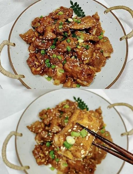 高压锅炖排骨需要多少分钟_排骨多久能炖烂-第3张图片-山城妙识 高压锅炖排骨需要多少分钟_排骨多久能炖烂-第3张图片-山城妙识