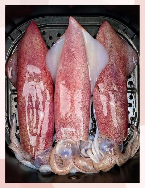 平底锅烤鱿鱼怎么做_平底锅烤鱿鱼需要多久-第2张图片-山城妙识 平底锅烤鱿鱼怎么做_平底锅烤鱿鱼需要多久-第2张图片-山城妙识