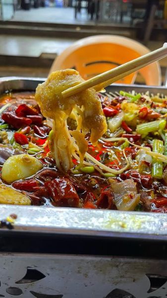 正宗木炭烤鱼怎么做_木炭烤鱼用什么鱼最好-第3张图片-山城妙识