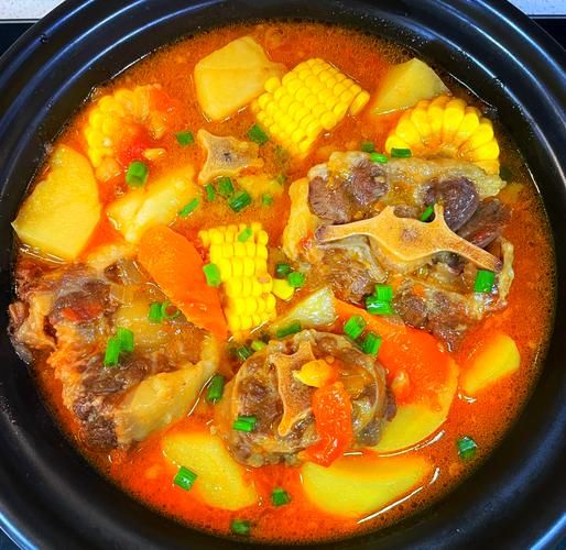 清炖牛尾汤怎么做_清炖牛尾需要焯水吗-第1张图片-山城妙识 清炖牛尾汤怎么做_清炖牛尾需要焯水吗-第1张图片-山城妙识