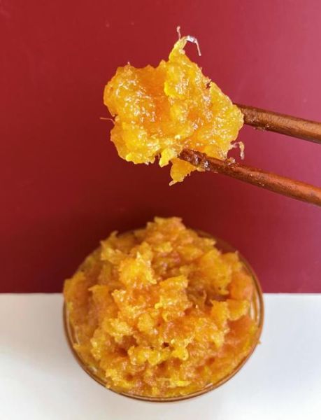 凤梨馅料怎么做_自制凤梨馅配方比例-第1张图片-山城妙识 凤梨馅料怎么做_自制凤梨馅配方比例-第1张图片-山城妙识