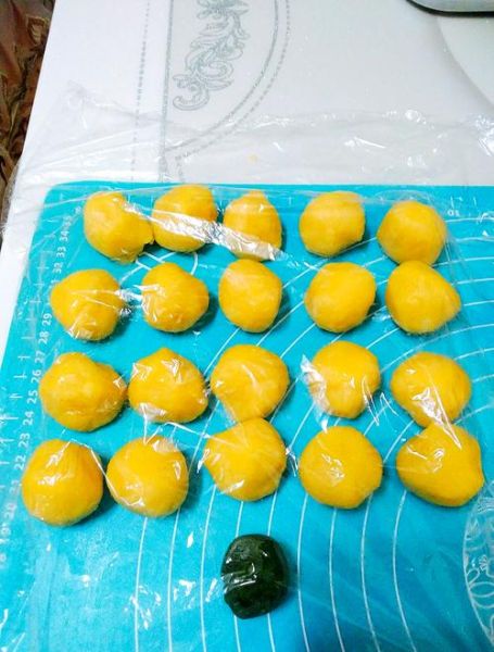 凤梨馅料怎么做_自制凤梨馅配方比例-第2张图片-山城妙识 凤梨馅料怎么做_自制凤梨馅配方比例-第2张图片-山城妙识