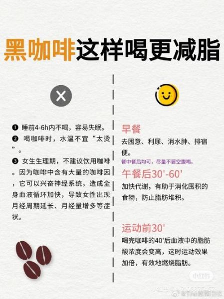 黑咖啡减肥正确喝法_黑咖啡减肥副作用-第1张图片-山城妙识 黑咖啡减肥正确喝法_黑咖啡减肥副作用-第1张图片-山城妙识