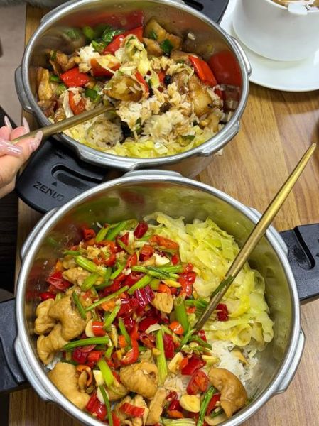 高压锅适合做什么菜_高压锅菜谱大全-第3张图片-山城妙识 高压锅适合做什么菜_高压锅菜谱大全-第3张图片-山城妙识