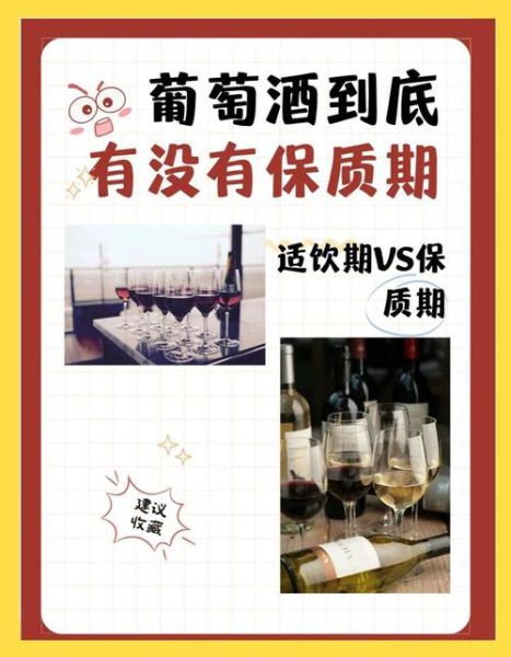 瓶装葡萄酒保质期多长时间_葡萄酒过期还能喝吗-第1张图片-山城妙识