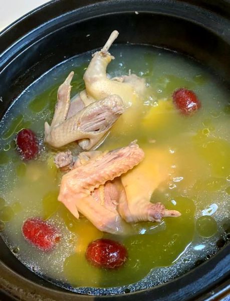 补血的汤食谱大全集_哪些汤补血最快-第2张图片-山城妙识 补血的汤食谱大全集_哪些汤补血最快-第2张图片-山城妙识