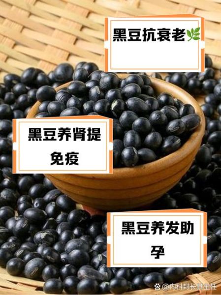 吃黑豆一年头发变多了吗_黑豆怎么吃生发效果最好-第3张图片-山城妙识 吃黑豆一年头发变多了吗_黑豆怎么吃生发效果最好-第3张图片-山城妙识