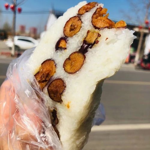 江米切糕怎么做_江米切糕的做法视频-第3张图片-山城妙识 江米切糕怎么做_江米切糕的做法视频-第3张图片-山城妙识