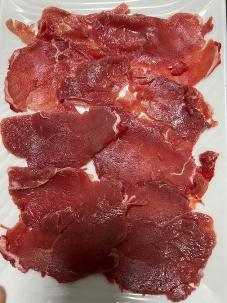 牦牛肉好吃吗_牦牛肉口感怎么样-第1张图片-山城妙识 牦牛肉好吃吗_牦牛肉口感怎么样-第1张图片-山城妙识