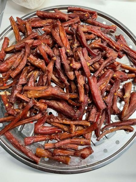 风干麻辣牛肉干怎么做_麻辣牛肉干风干技巧-第1张图片-山城妙识 风干麻辣牛肉干怎么做_麻辣牛肉干风干技巧-第1张图片-山城妙识