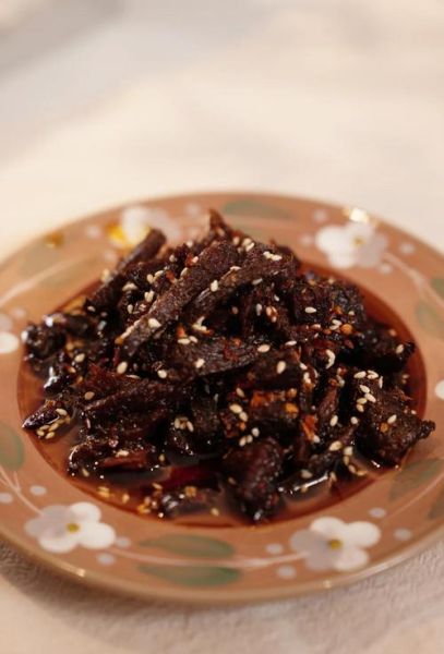风干麻辣牛肉干怎么做_麻辣牛肉干风干技巧-第2张图片-山城妙识 风干麻辣牛肉干怎么做_麻辣牛肉干风干技巧-第2张图片-山城妙识