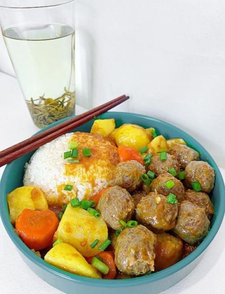 家庭咖喱牛肉饭怎么做_咖喱牛肉饭家常做法-第3张图片-山城妙识 家庭咖喱牛肉饭怎么做_咖喱牛肉饭家常做法-第3张图片-山城妙识