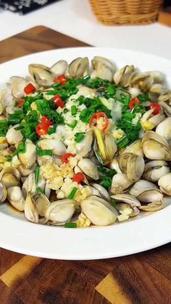 海瓜子肉怎么炒好吃_海瓜子肉炒几分钟-第1张图片-山城妙识