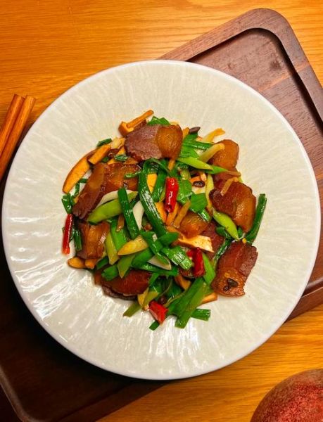 蒜苗怎么腌好吃_蒜苗咸菜做法大全-第3张图片-山城妙识 蒜苗怎么腌好吃_蒜苗咸菜做法大全-第3张图片-山城妙识