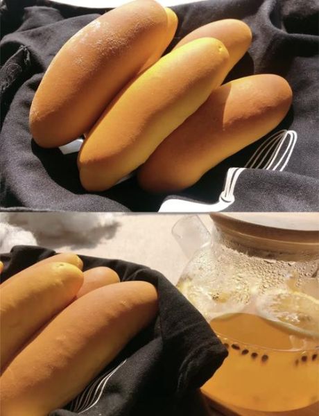 食之契约胡萝卜餐包怎么获得_胡萝卜餐包配方材料-第1张图片-山城妙识