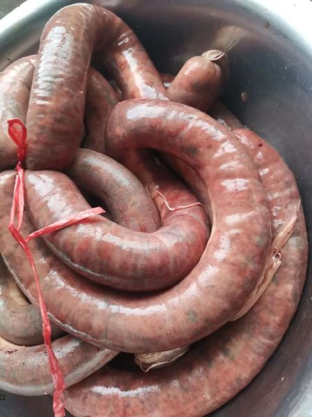 血肠的功效与作用_血肠的禁忌人群-第2张图片-山城妙识 血肠的功效与作用_血肠的禁忌人群-第2张图片-山城妙识