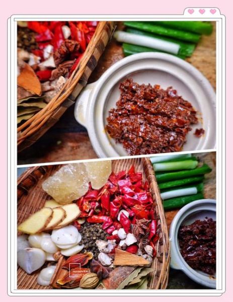 香料绝密老油配方_如何熬制老油更香-第3张图片-山城妙识 香料绝密老油配方_如何熬制老油更香-第3张图片-山城妙识