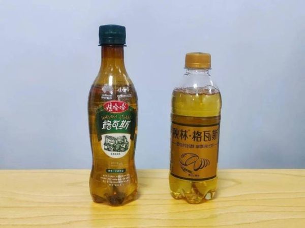秋林格瓦斯和娃哈哈格瓦斯哪个好喝_区别在哪里-第2张图片-山城妙识 秋林格瓦斯和娃哈哈格瓦斯哪个好喝_区别在哪里-第2张图片-山城妙识