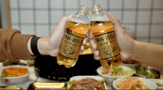 秋林格瓦斯和娃哈哈格瓦斯哪个好喝_区别在哪里-第3张图片-山城妙识 秋林格瓦斯和娃哈哈格瓦斯哪个好喝_区别在哪里-第3张图片-山城妙识