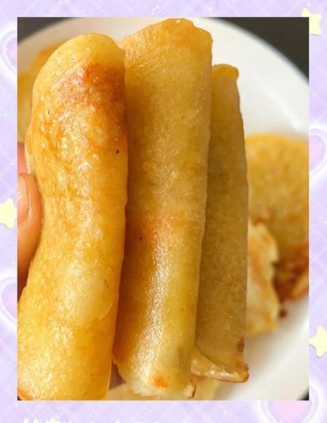 香蕉饼怎么做_香蕉饼需要发酵吗-第2张图片-山城妙识 香蕉饼怎么做_香蕉饼需要发酵吗-第2张图片-山城妙识