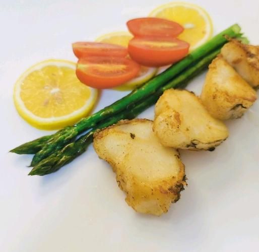 香煎鳕鱼怎么做好吃_家常香煎鳕鱼的做法窍门-第2张图片-山城妙识 香煎鳕鱼怎么做好吃_家常香煎鳕鱼的做法窍门-第2张图片-山城妙识