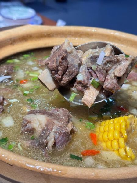 高压锅炖羊肉的家常做法_羊肉高压锅炖多久才软烂-第1张图片-山城妙识 高压锅炖羊肉的家常做法_羊肉高压锅炖多久才软烂-第1张图片-山城妙识