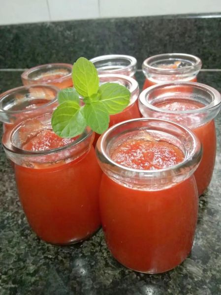 番茄酱怎么吃_番茄酱怎么吃大全-第1张图片-山城妙识