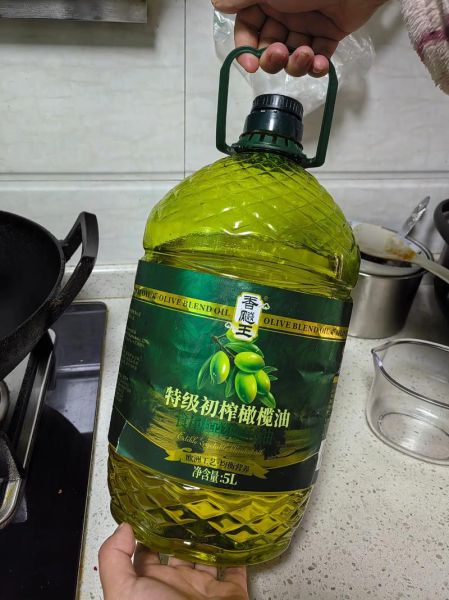 纯橄榄油有什么用处_纯橄榄油怎么用最好-第2张图片-山城妙识