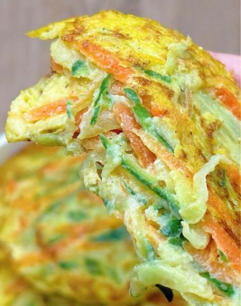 黄瓜饼怎么做_黄瓜饼的家常做法-第2张图片-山城妙识 黄瓜饼怎么做_黄瓜饼的家常做法-第2张图片-山城妙识