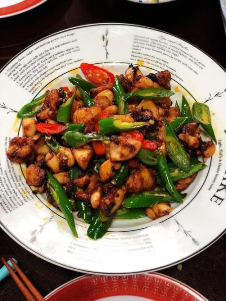 鸡里脊肉怎么做好吃_鸡里脊肉的做法大全下厨房-第1张图片-山城妙识 鸡里脊肉怎么做好吃_鸡里脊肉的做法大全下厨房-第1张图片-山城妙识