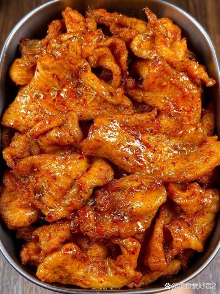 鸡里脊肉怎么做好吃_鸡里脊肉的做法大全下厨房-第3张图片-山城妙识 鸡里脊肉怎么做好吃_鸡里脊肉的做法大全下厨房-第3张图片-山城妙识