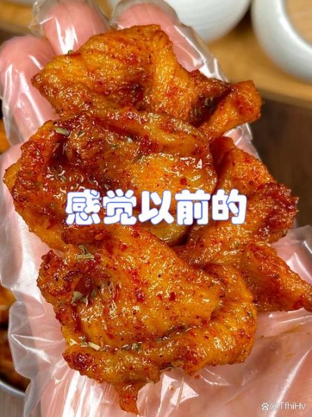 鸡里脊肉怎么做好吃_鸡里脊肉的做法大全下厨房-第2张图片-山城妙识 鸡里脊肉怎么做好吃_鸡里脊肉的做法大全下厨房-第2张图片-山城妙识