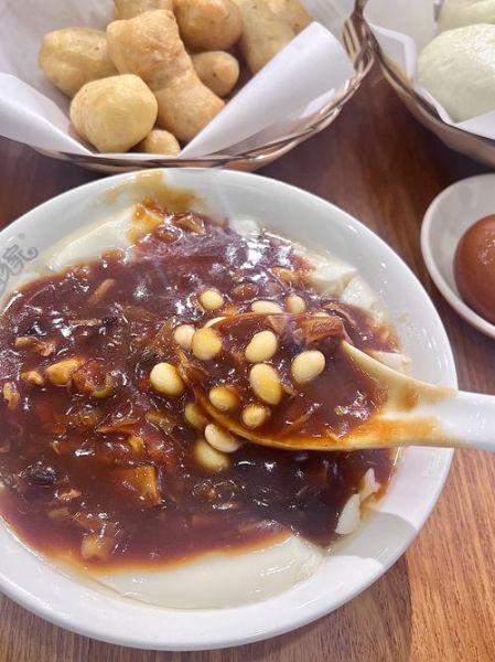 逍遥胡辣汤正宗做法_逍遥胡辣汤哪家好吃-第2张图片-山城妙识