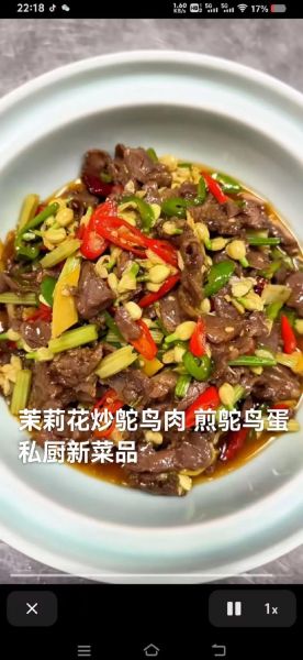 鸵鸟肉怎么做_鸵鸟肉怎么做好吃-第2张图片-山城妙识 鸵鸟肉怎么做_鸵鸟肉怎么做好吃-第2张图片-山城妙识