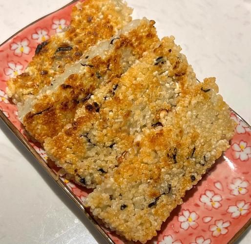 糍粑怎么煎才好吃_煎糍粑不粘锅技巧-第2张图片-山城妙识