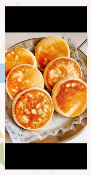 纯米饼怎么做_纯米饼做法窍门-第2张图片-山城妙识