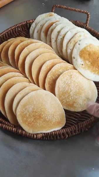 纯米饼怎么做_纯米饼做法窍门-第1张图片-山城妙识