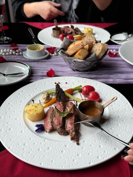 西餐图片高清_如何拍出诱人质感-第1张图片-山城妙识 西餐图片高清_如何拍出诱人质感-第1张图片-山城妙识