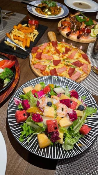 西餐图片高清_如何拍出诱人质感-第2张图片-山城妙识 西餐图片高清_如何拍出诱人质感-第2张图片-山城妙识