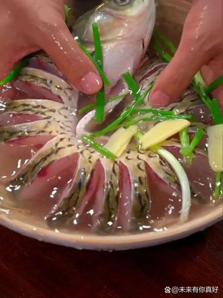 黄磊红烧草鱼怎么做_草鱼去腥技巧-第2张图片-山城妙识 黄磊红烧草鱼怎么做_草鱼去腥技巧-第2张图片-山城妙识