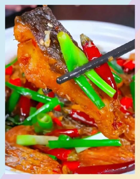 黄磊红烧草鱼怎么做_草鱼去腥技巧-第3张图片-山城妙识 黄磊红烧草鱼怎么做_草鱼去腥技巧-第3张图片-山城妙识