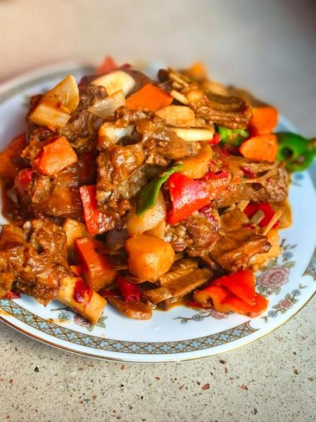 红烧羊排怎么做好吃_红烧羊排最佳做法-第3张图片-山城妙识 红烧羊排怎么做好吃_红烧羊排最佳做法-第3张图片-山城妙识