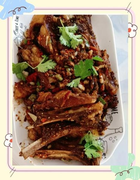 红烧羊排怎么做好吃_红烧羊排最佳做法-第1张图片-山城妙识 红烧羊排怎么做好吃_红烧羊排最佳做法-第1张图片-山城妙识