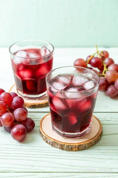 鲜榨葡萄汁怎么做_鲜榨葡萄汁的功效与作用-第3张图片-山城妙识 鲜榨葡萄汁怎么做_鲜榨葡萄汁的功效与作用-第3张图片-山城妙识